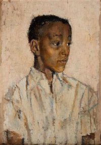 Laura Wheeler Waring | Artnet