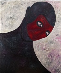 Anthony Okello | Artnet