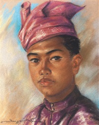 Mohamad Hoessein Enas | Artnet