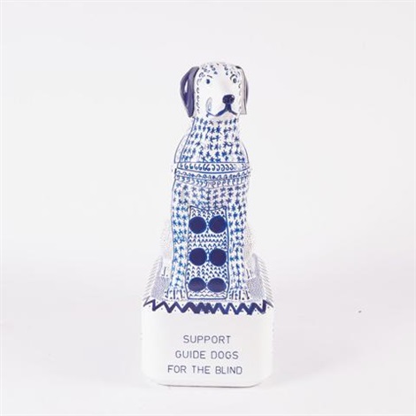 The Foo Brothers by Francis Hooper and Denise L'Estrange-Corbet on artnet