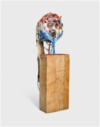 Timothy Washington | Artnet