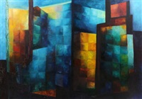 Suzanne Martin | Artnet