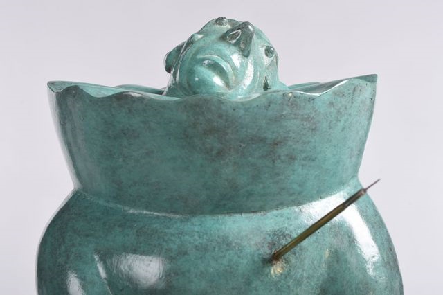 Lovesick Clown by Marshall Maynard Fredericks on artnet