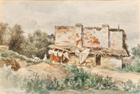 Hugo Darnaut | Artnet