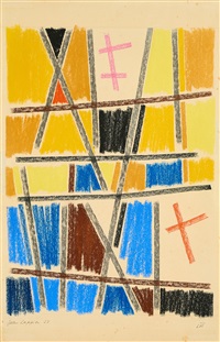 Jean Leppien | Artnet