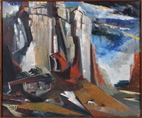 Joseph Marsh Sheridan | Artnet