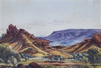 Albert Namatjira | Artnet