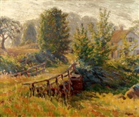 James Weiland | Artnet