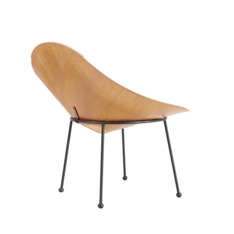 KONE CHAIR by Roger McLay on artnet
