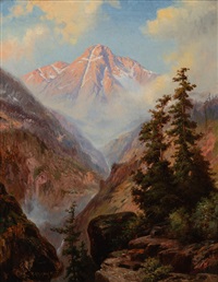 Robert Atkinson Fox | Artnet