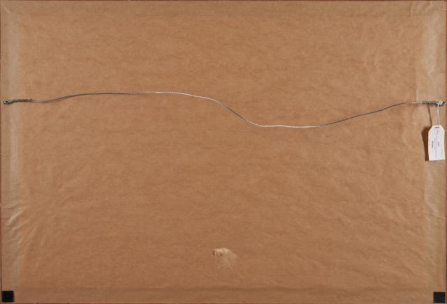 Earth Slice Harrison 59 1978 By Helen Frankenthaler On Artnet