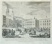 Manuel Angel Chavarri | Artnet