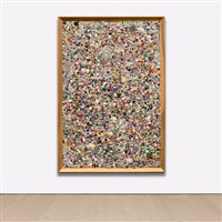 Mike Kelley | Artnet