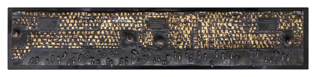 Shoes by Gyula Pauer on artnet