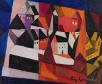 Jeanne Rij-Rousseau Auctions Results | Artnet