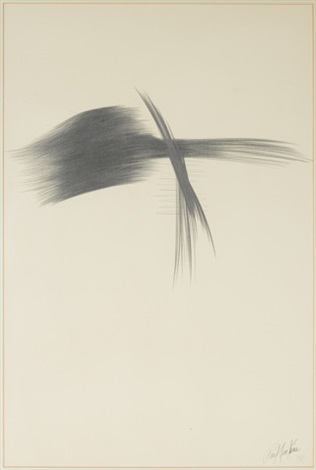 Paul Jenkins American, 1923-192012 Drawing by Paul Jenkins on artnet