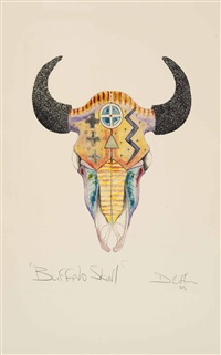 Doug Coffin | Artnet