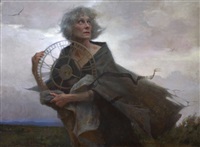 Ruth Fitton | Artnet