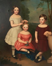 William (Sir) Boxall | Artnet