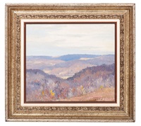 Karl C. Brandner | Artnet