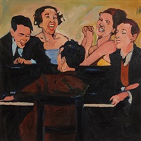 Declan Marry | Artnet