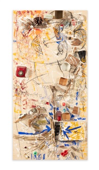 Peter Foldes | Artnet