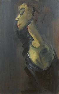 Rainer Fetting | Artnet | Page 27