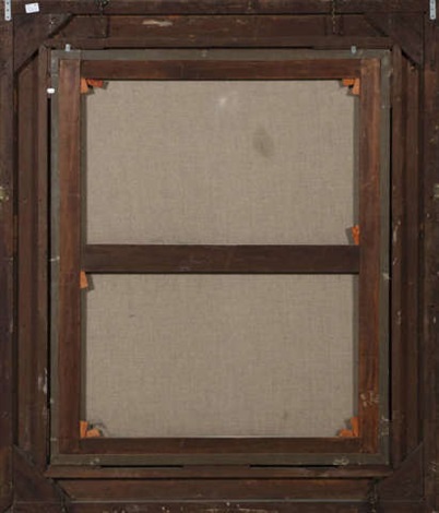 A Portrait of Captain Byron by Joshua Reynolds on artnet