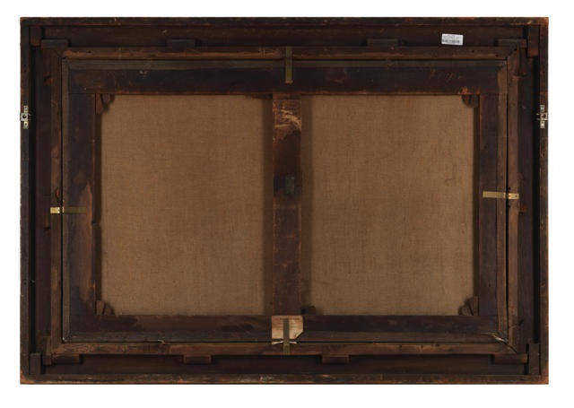 The Jane Prowse in two positions off the entrance to the Mersey at New ...