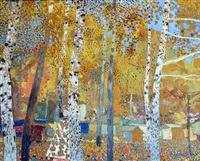 Viktor Zaretskyi | Artnet