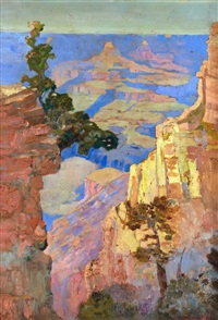 Emery C. Kolb | Artnet