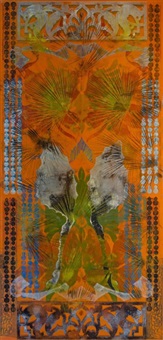 Philip Taaffe | Artnet