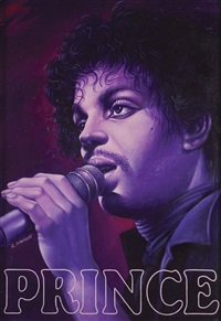 Rafał Olbiński | Artnet