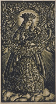 Stanislaw Raczynski | Artnet