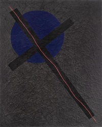 Gordon Bennett | Artnet