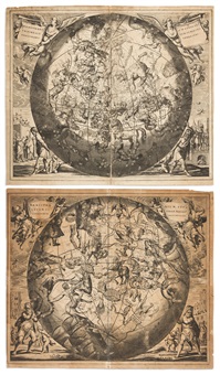 Andreas Cellarius | Artnet