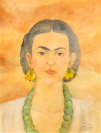 Frida Kahlo | Artnet