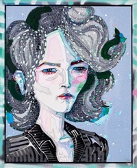 Del Kathryn Barton | Artnet