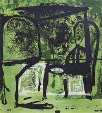 Peter Lanyon | Artnet