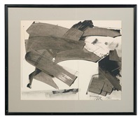 Hassel Smith | Artnet