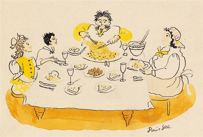 The Great Quillow by Doris Emrick Lee on artnet