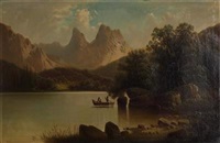 Franz Rotter | Artnet