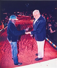 Mervyn Bishop | Artnet