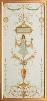 Giovanni Battista Marchetti | Artnet