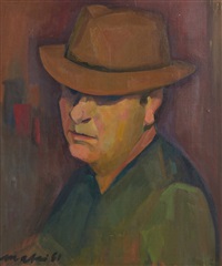 Mario Mafai | Artnet