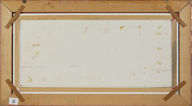 IL CAMPANELLO DI G. DONIZETTI, BOZZETTO PER SCENOGRAFIA by Salvatore ...
