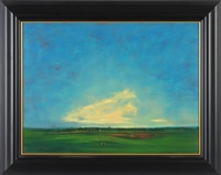 David Melby | Artnet