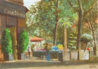 Denis Geoffroy-Dechaume | Artnet