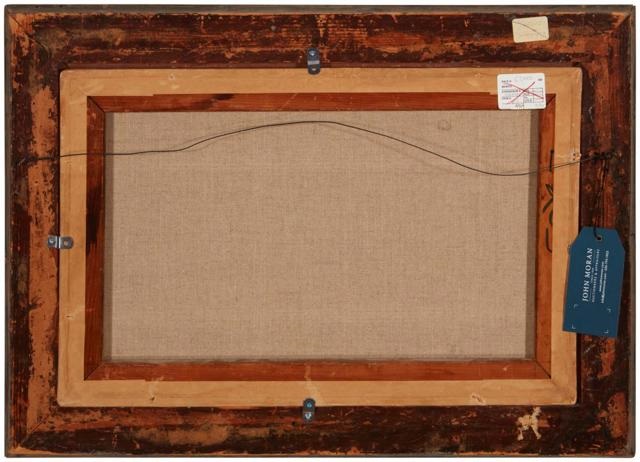 Horserider In A Field by Charles Craig on artnet