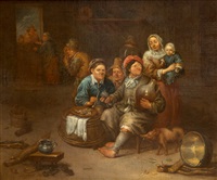 Adriaen Rombouts | Artnet